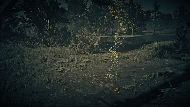 Legendary Boar Location - Legendary Animal - Red Dead Redemption 2 Map ...