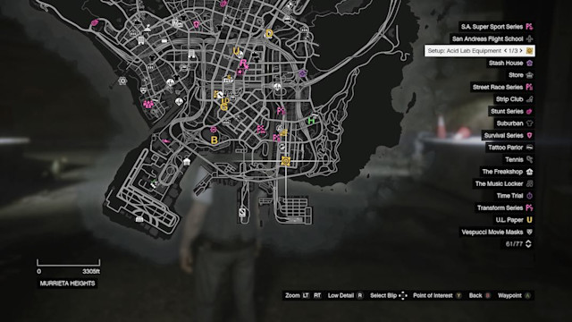 Everything You Need to Know About the Acid Lab Business in GTA V Online ...