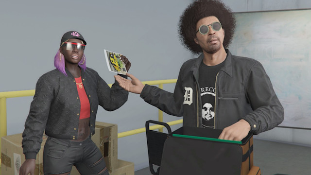 All About Auto Shops in GTA Online - GTABoss.gg