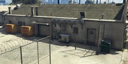 Great Chaparral - Clubhouse in GTA Online on the GTA 5 Map - GTA Boss
