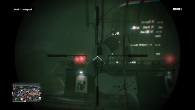 How to Find All 50 Signal Jammer Collectibles in GTA V Online - RedDead.gg