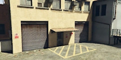 Great Chaparral - Clubhouse in GTA Online on the GTA 5 Map - GTA Boss