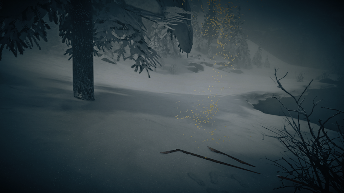 Legendary White Bison First Clue Location - Legendary White Bison - Red ...