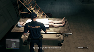 The Doomsday Heist Complete Walkthrough- Act 1: The Data Breaches ...