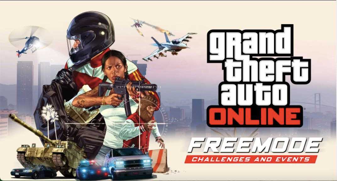 GTA Online Weekly Updates - GTA Boss