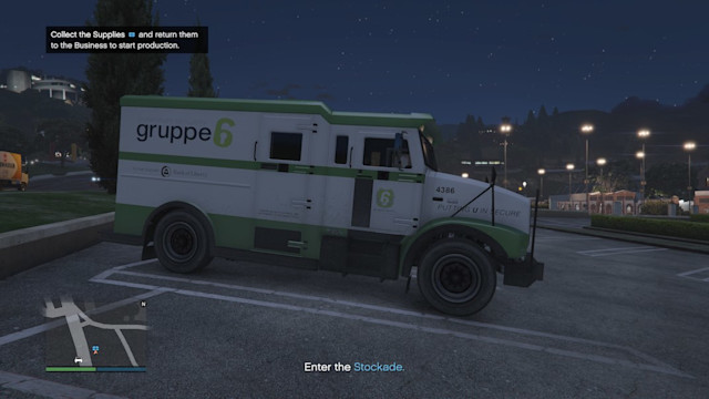 Everything you need to know about the Counterfeit Cash Factory in GTA V ...
