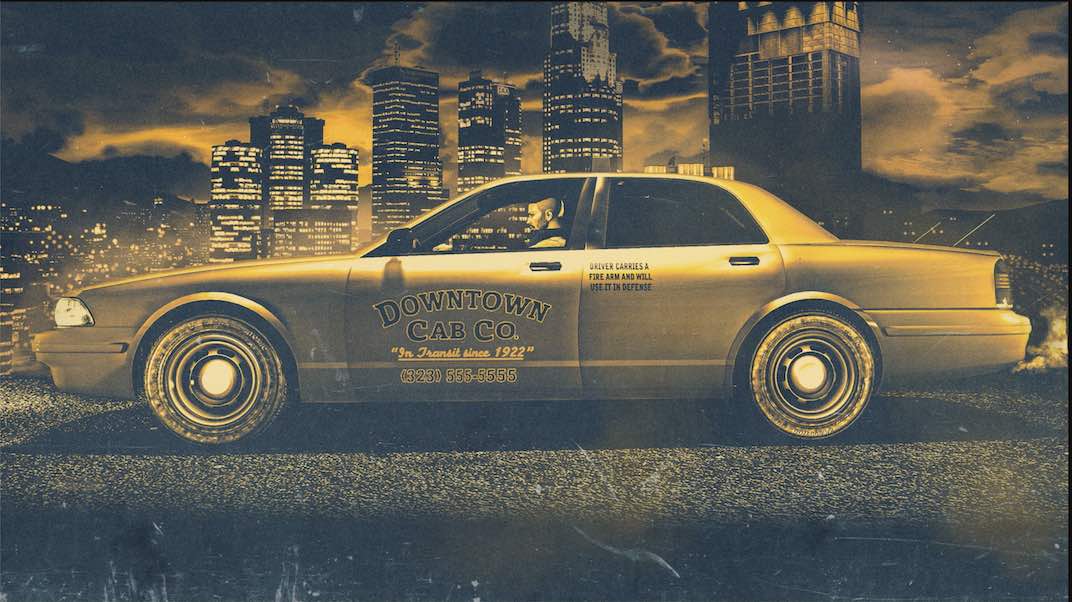 Everything You Need to Know About Taxi Work - GTABoss.gg