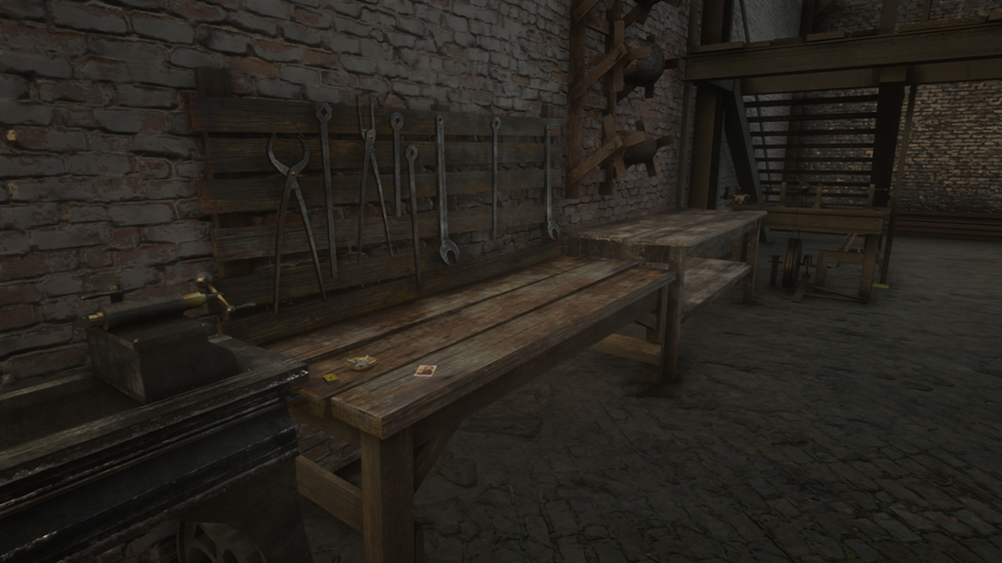 Lillian Powell Location - Prominent Americans - Red Dead Redemption 2 ...