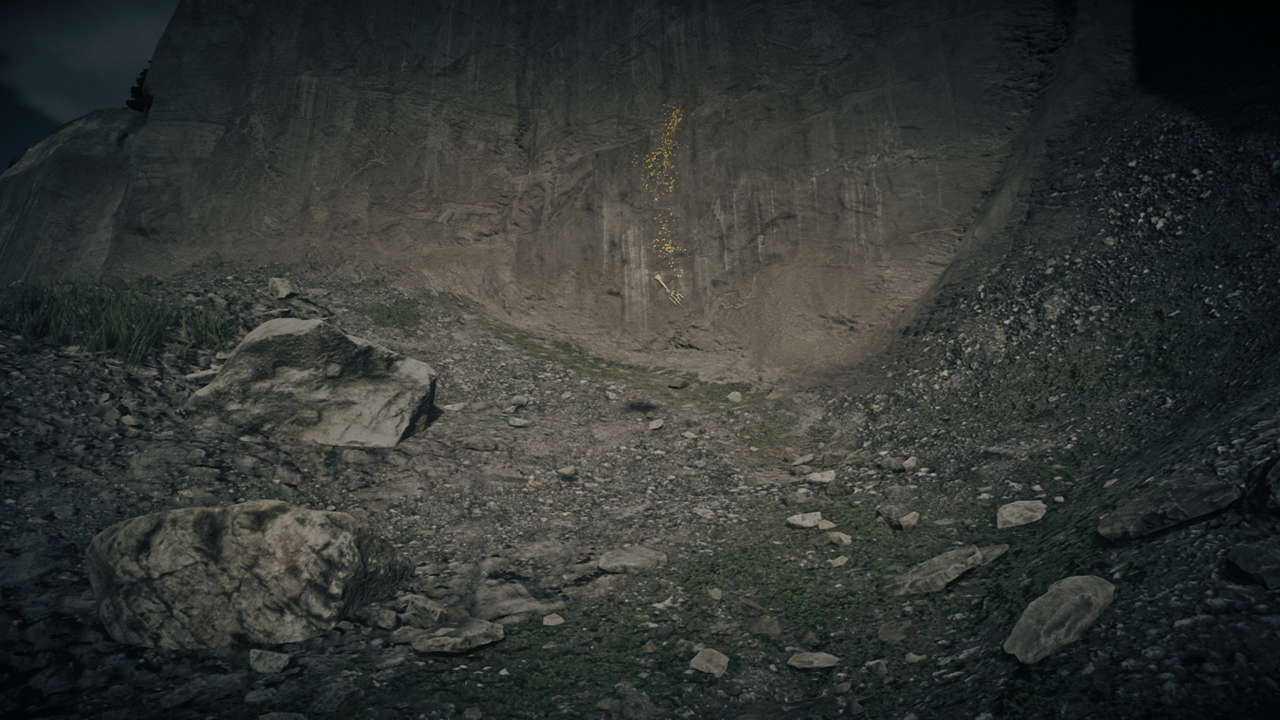 Rio Bravo Del Lobo Rock Location - Dinosaur Bones - Red Dead Redemption ...