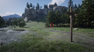 Cotorra Springs Location - Dreamcatcher - Red Dead Redemption 2 Map ...