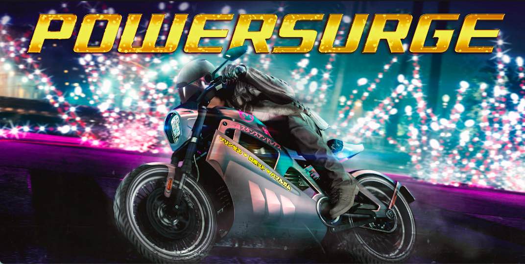 GTA Online Weekly Update - Western Powersurge - GTA Boss