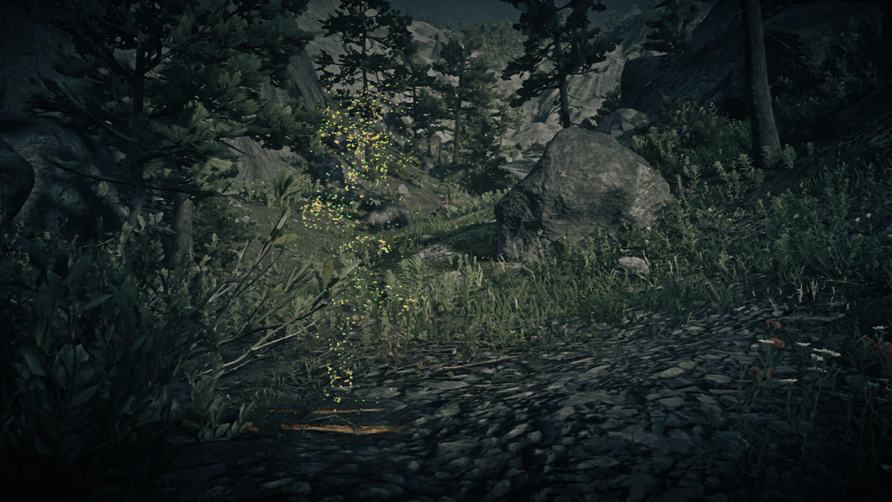 Legendary Bear Location - Legendary Animal - Red Dead Redemption 2 Map ...