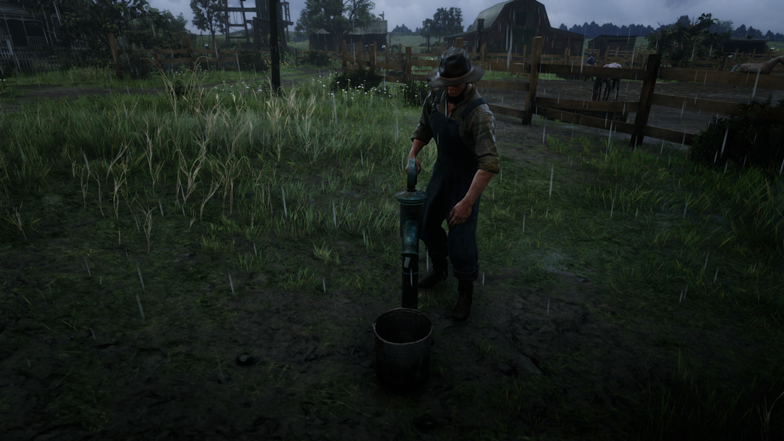 Rodeo Hat Location - Stolen Hat - Red Dead Redemption 2 Map - RedDead.gg