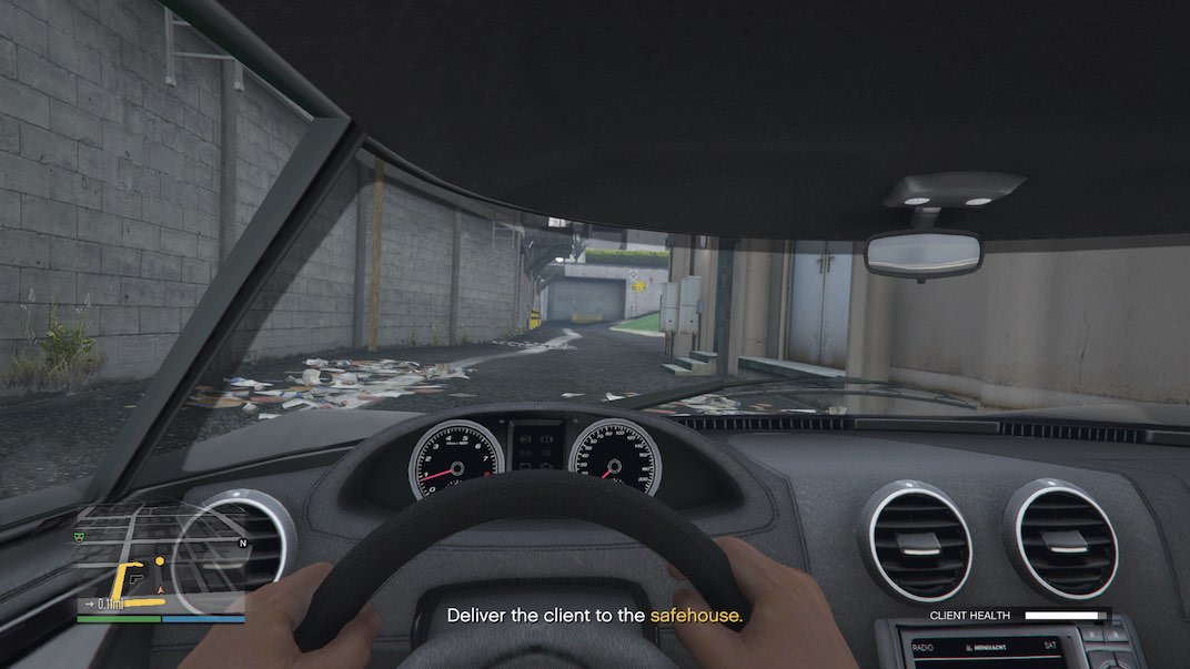 How to Complete Security Contracts in GTA Online - RedDead.gg