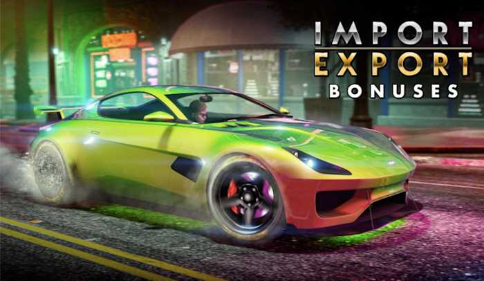 Now available interactive GTA Online map - GTA Boss