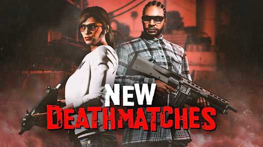 GTA Online Weekly Updates - GTA Boss