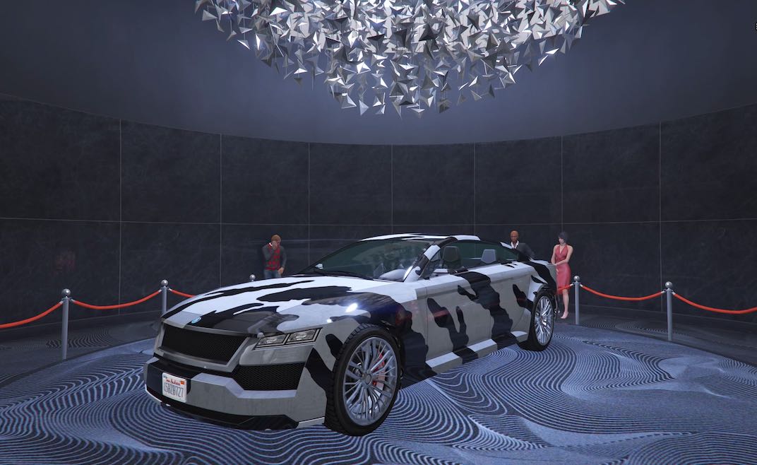 GTA Online Weekly Update - New Deathmatches - GTA Boss