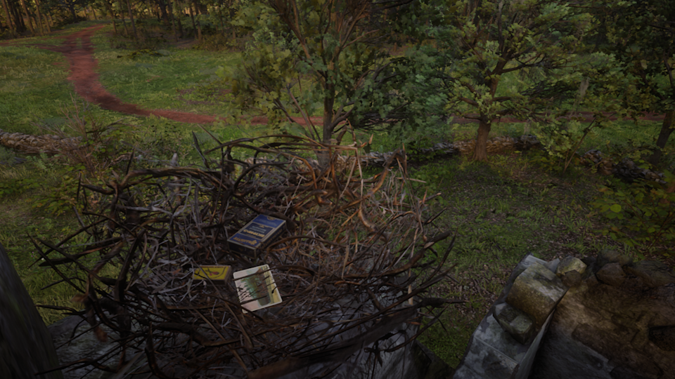 Steam Locomotive Location - Amazing Inventions - Red Dead Redemption 2 ...