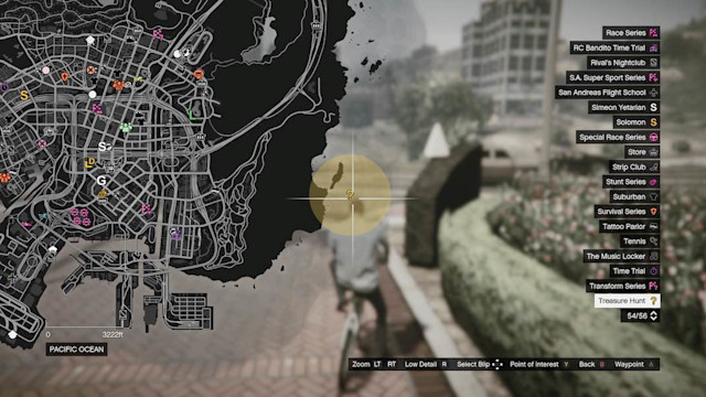 How to Complete the Treasure Hunt in GTA Online - RedDead.gg