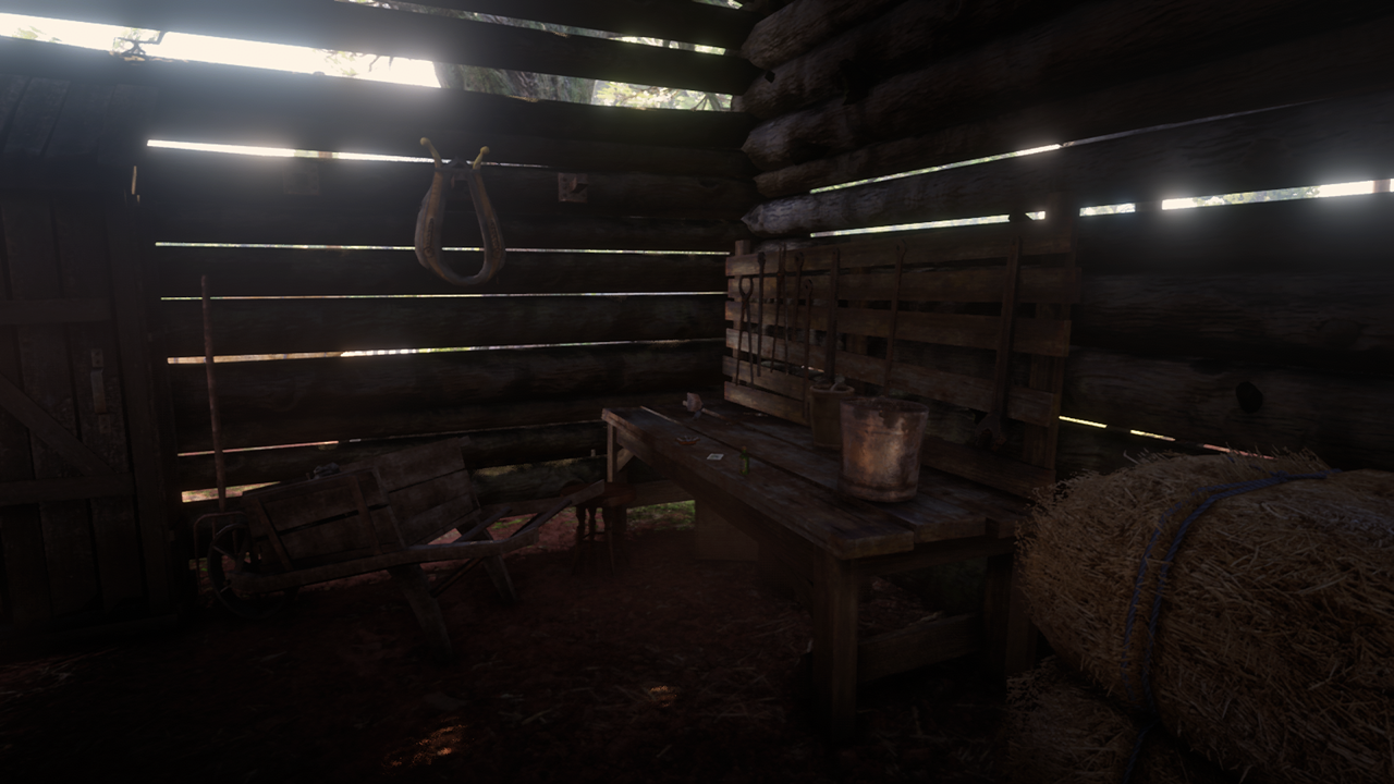 Nokota Location - Breeds of Horses - Red Dead Redemption 2 Map - RedDead.gg