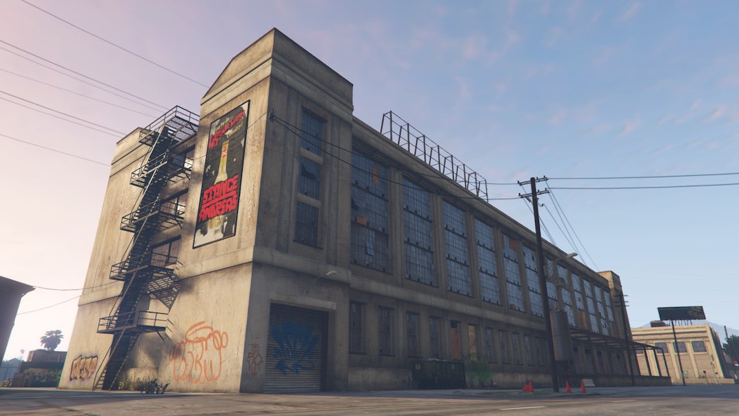 Everything You Need to Know About the GTA Online LS Car Meet - GTABoss.gg