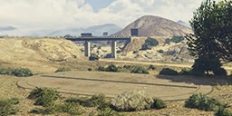 Ron Alternates Wind Farm - Facility in GTA Online on the GTA 5 Map ...