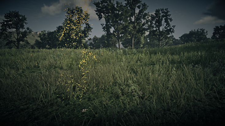 Legendary Coyote Location - Legendary Animal - Red Dead Redemption 2 ...