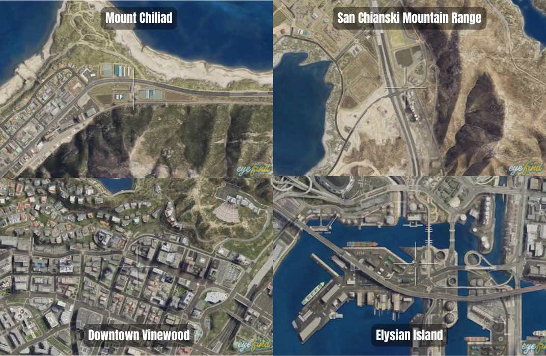 Everything you need to know about the Weed Farm in GTA V Online ...