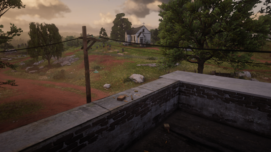 Frank Heck Location - Famous Gunslingers - Red Dead Redemption 2 Map ...