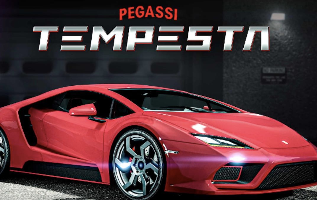 GTA Online Weekly Update - Introducing the New Community Series - GTA Boss