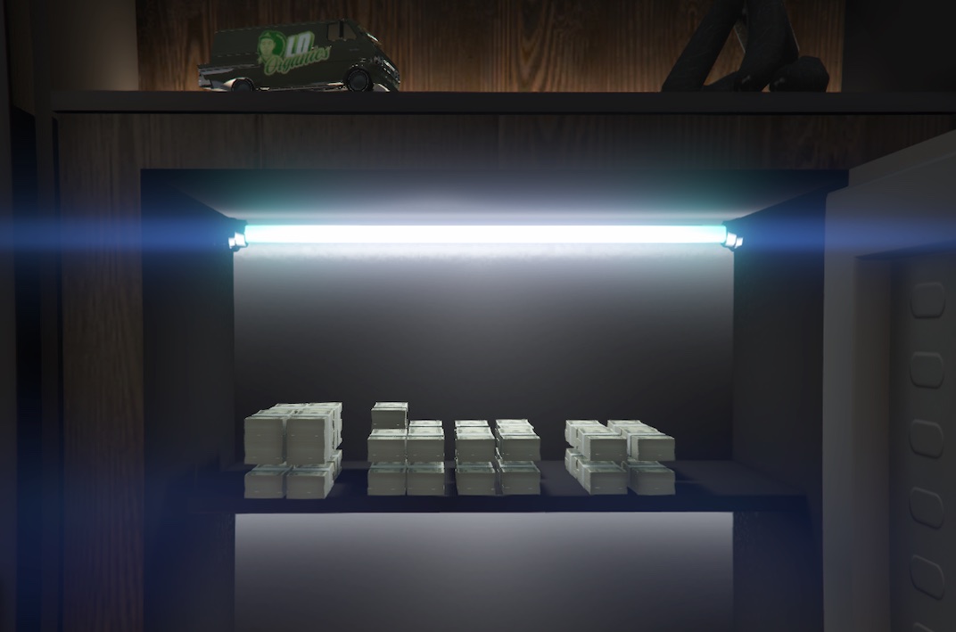 How to Get Completely Passive Income in GTA V Online - RedDead.gg