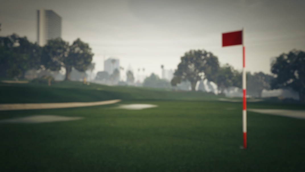 Everything you need to know about GTA V Online Golf - GTABoss.gg