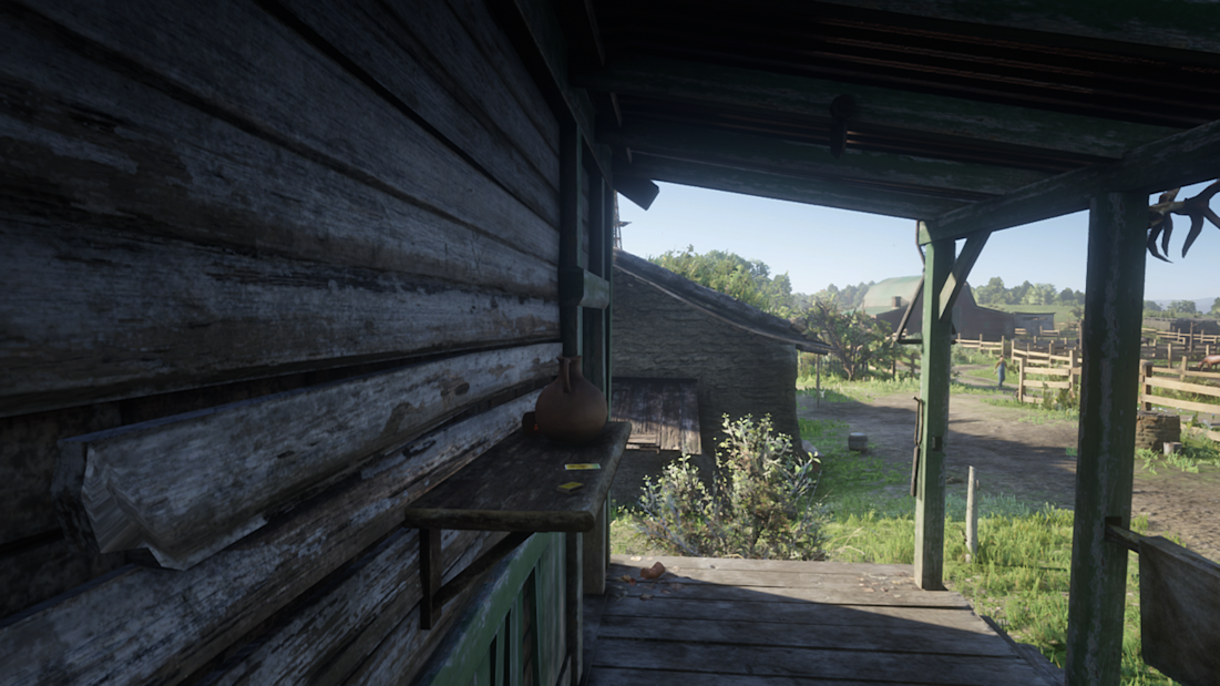 Edwin A. Rowe Location - World Champions - Red Dead Redemption 2 Map ...