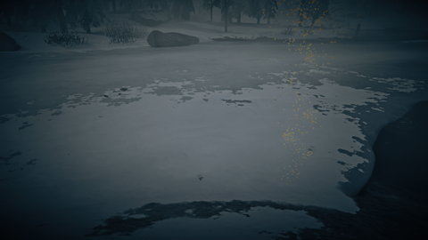 Legendary White Bison First Clue Location - Legendary White Bison - Red ...