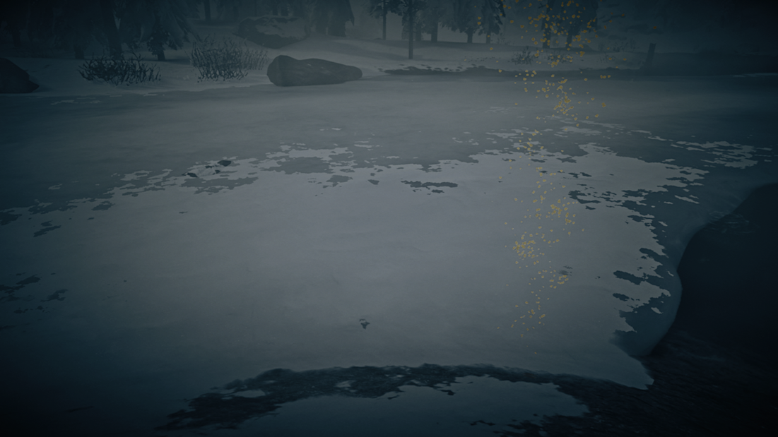 Legendary White Bison Location - Legendary Animal - Red Dead Redemption ...