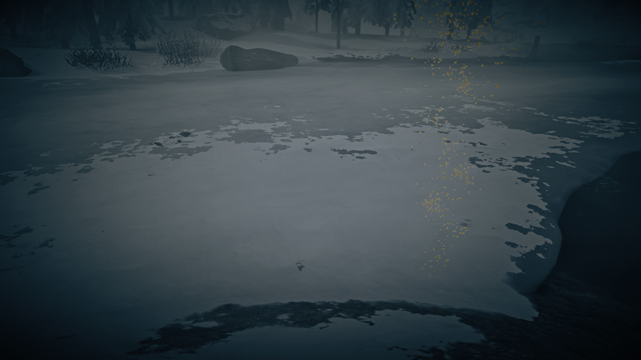 Legendary White Bison First Clue Location - Legendary White Bison - Red ...