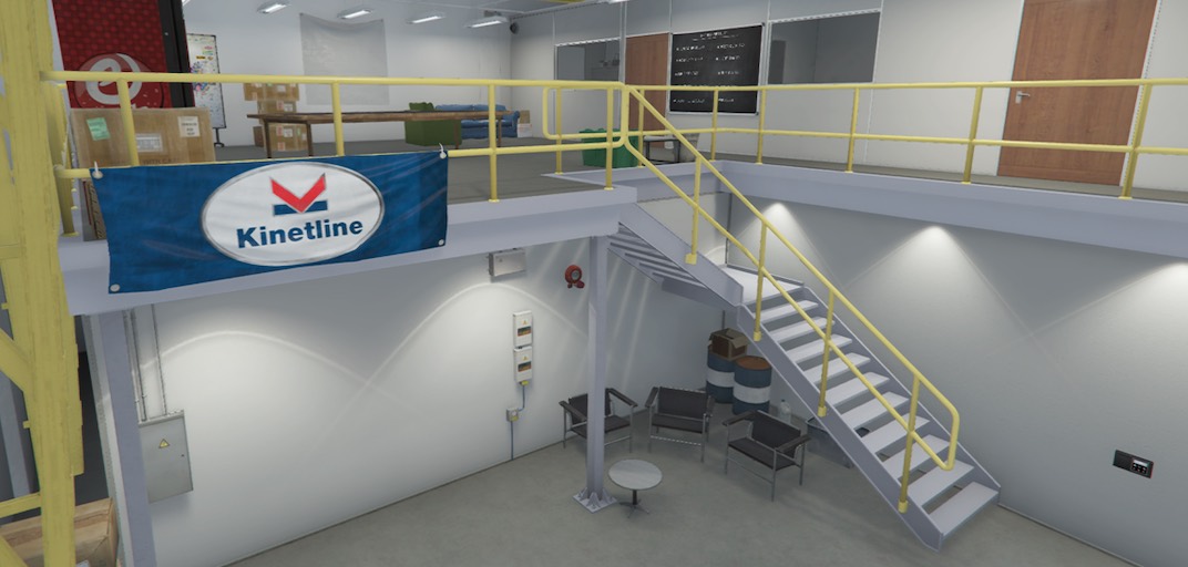 All About Auto Shops in GTA Online - GTABoss.gg