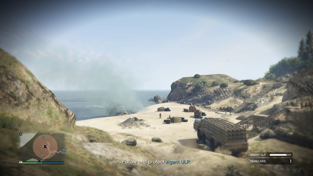 The Doomsday Heist Complete Walkthrough Act 3: Doomsday Scenario ...