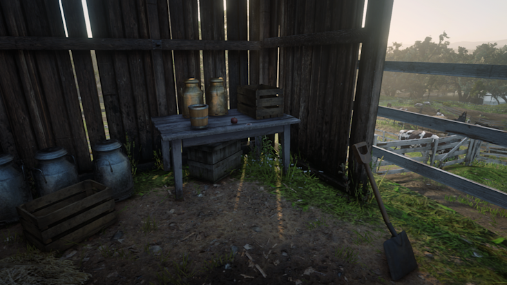 Lillian Powell Location - Prominent Americans - Red Dead Redemption 2 ...