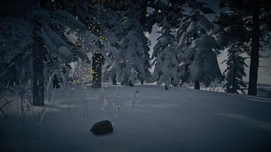 Legendary White Bison First Clue Location - Legendary White Bison - Red ...