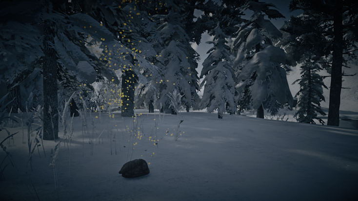 Legendary White Bison Location - Legendary Animal - Red Dead Redemption ...