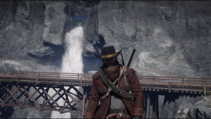 Morion Helmet Location - Found Hat - Red Dead Redemption 2 Map - RedDead.gg