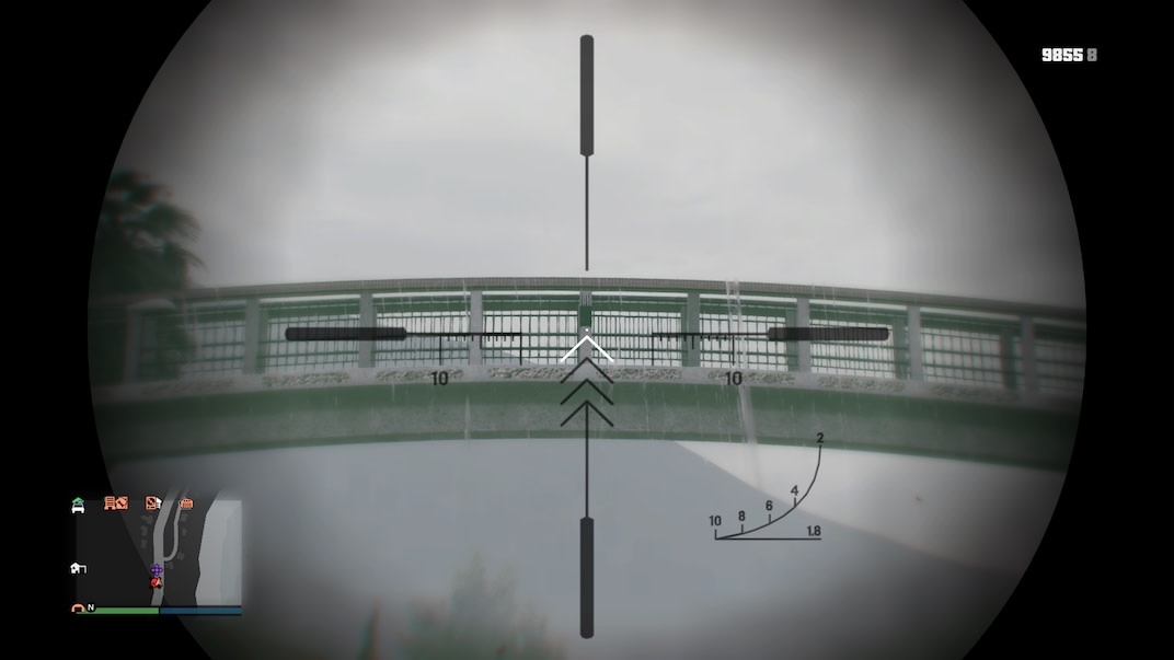 How to Find All 50 Signal Jammer Collectibles in GTA V Online, Part 2 ...