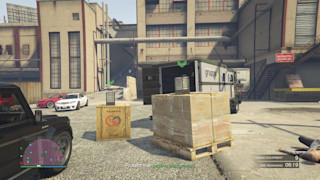 How to Complete Security Contracts in GTA Online - RedDead.gg