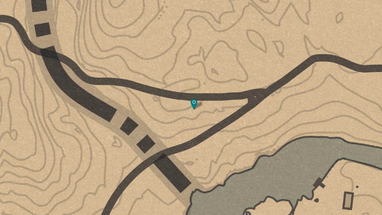 Red Dead Redemption 2 Dreamcatcher locations - RedDead.gg