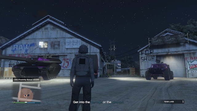 The Doomsday Heist Complete Walkthrough Act 3: Doomsday Scenario ...