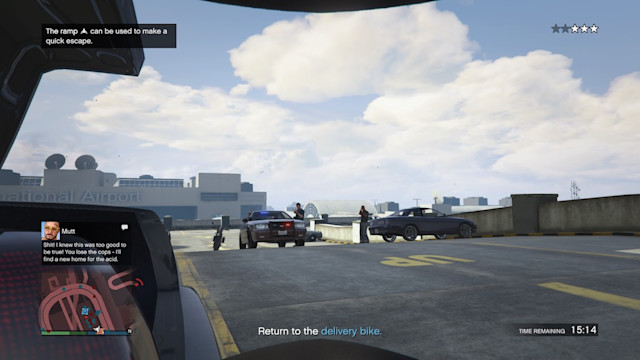 Everything You Need to Know About the Acid Lab Business in GTA V Online ...