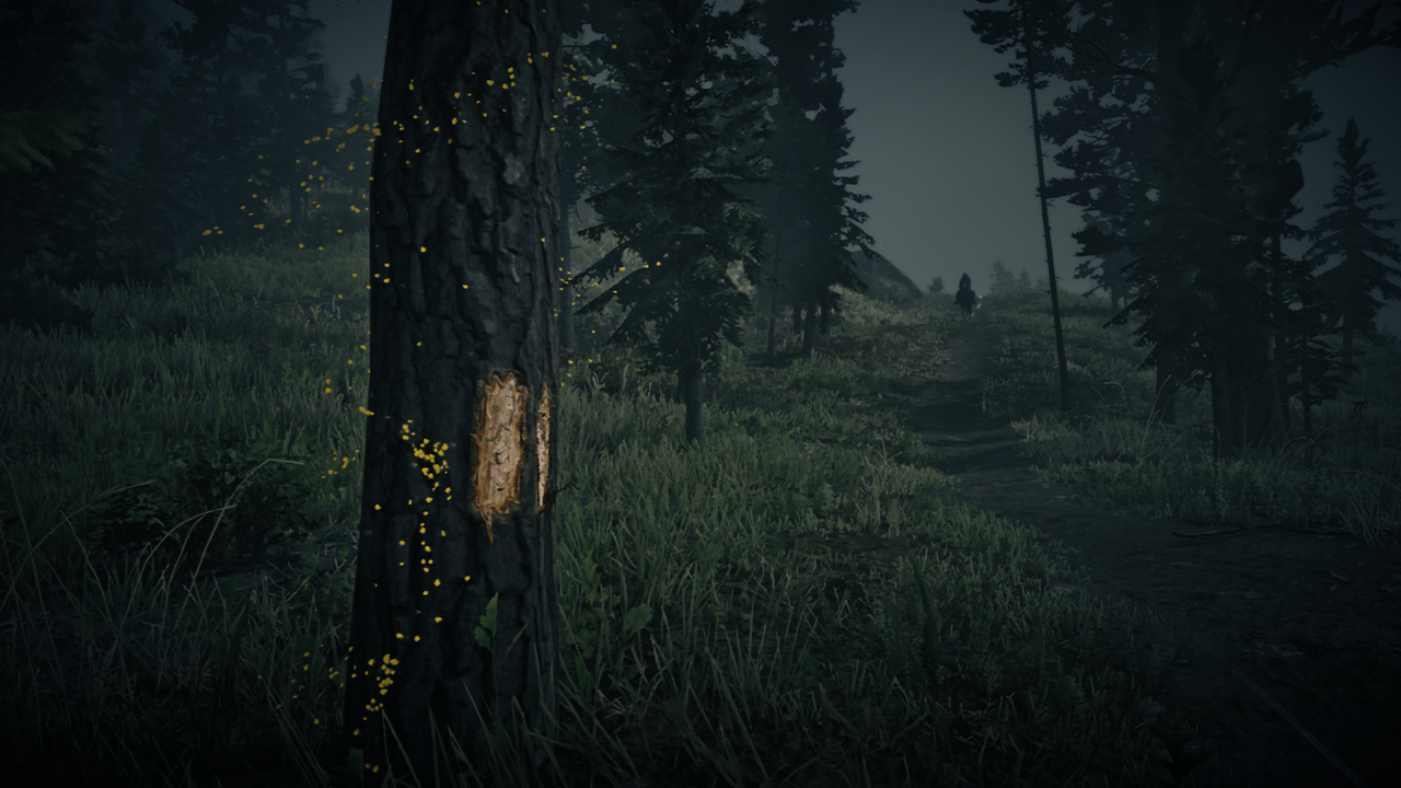 Legendary Bighorn Ram Location - Legendary Animal - Red Dead Redemption ...