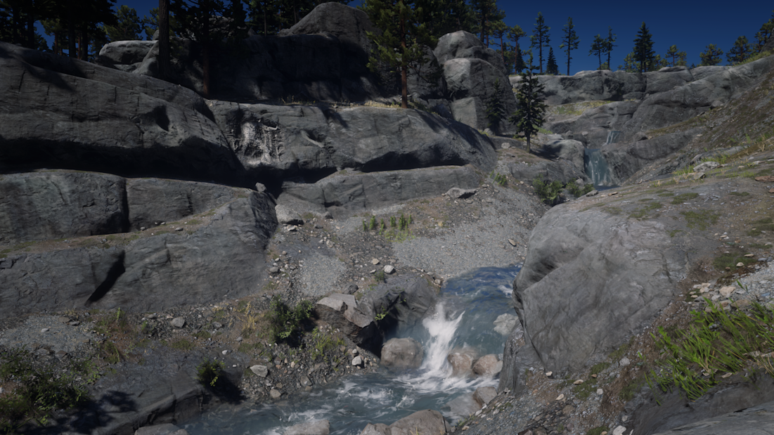 Owanjila Location - Rock Carving - Red Dead Redemption 2 Map - RedDead.gg