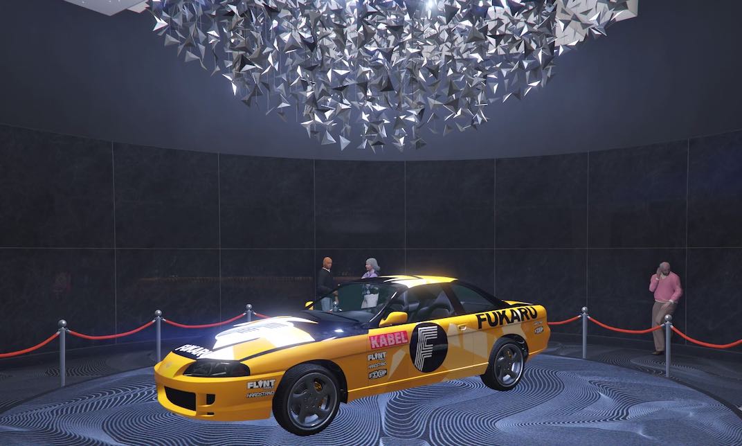 GTA Online Weekly Update - Nightclub Bonuses - GTA Boss